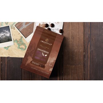 Java Single Origin Milk Couverture Chocolate 2.5kg | Worldwide