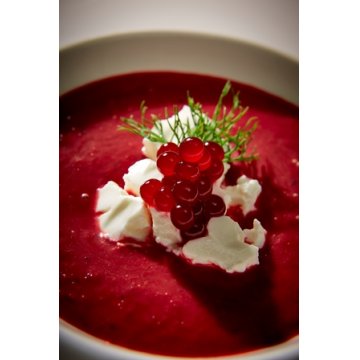 Freshburst Pearls Raspberry | Worldwide