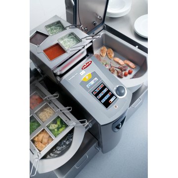 VARIO COOKING CENTRE | Worldwide