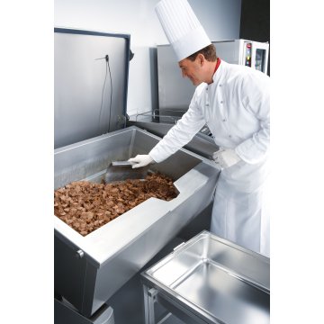 VARIO COOKING CENTRE | Worldwide