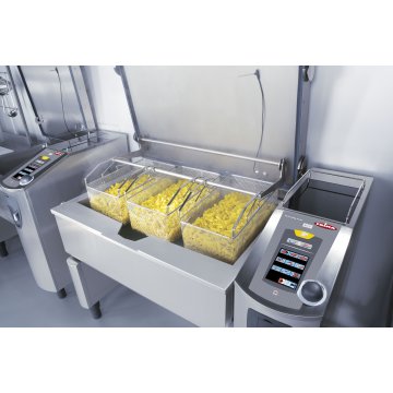 VARIO COOKING CENTRE | Worldwide