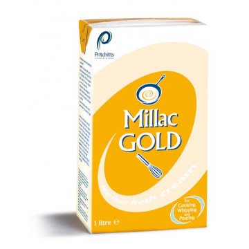MILLAC GOLD | Worldwide